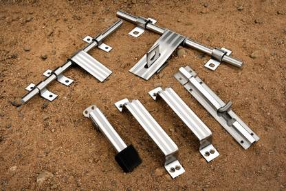 BUCKLER Latching Draw Hasp Latch Price in India - Buy BUCKLER Latching ...