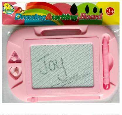 Precious Enclosures Children Magic Slate Pen Doodle Pad Erasable ...