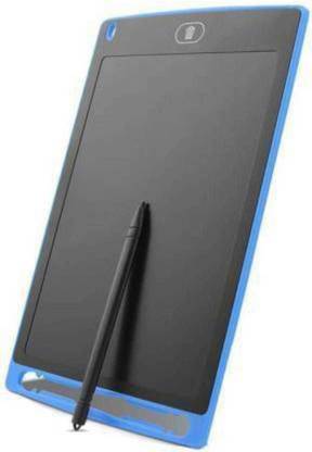 DIAMONDTOYS Writing Board Slate Drawing Record Notes Digital Notepad ...