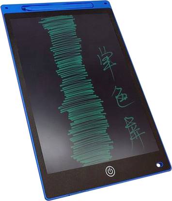 WRADER 12 Inch Writing Tablet with Pen for Kids LCD Writing Board Price ...