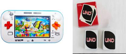 NOVO CONCEPTS WATER GAME - UNO CARD - TOYS AND GAMES Price in India ...