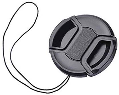 FND Lens Cap for All Types of Lens (Plan Lens Cap) (49 MM) Lens Cap ...