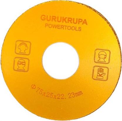 AK DIAMOND Marble Molding Blade 25MM Brazing Granite Molding Wheel 20MM ...