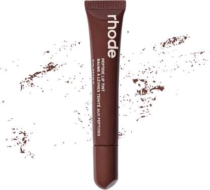 Rhode Lip Tint by Hailey Bieber | Hydrating Color Balm for Lips ...