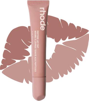 Rhode Peptide Lip Balm – Nourishing Formula for Everyday Lip Hydration ...