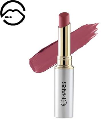 MARS Matte Lipstick With Superfine Finish Formula - Price in India, Buy ...