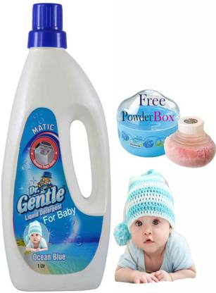 Dresszon Baby Liquid Detergent GERM-FREE B LAUNDRY WASH 1LTR Fresh ...