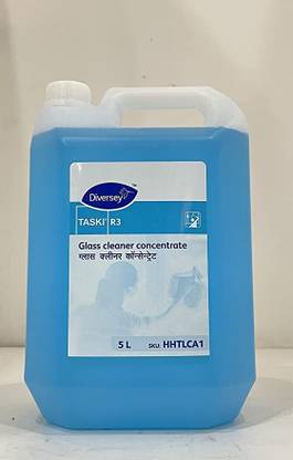 Diversey TASKI R3 Aqua Liquid Detergent Price in India - Buy Diversey ...