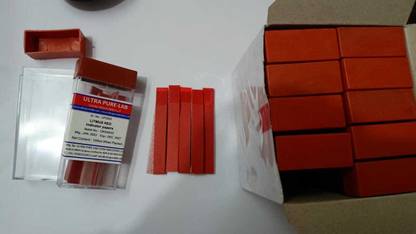 Ultra Power Full pH Red Litmus Papers Price in India - Buy Ultra Power ...