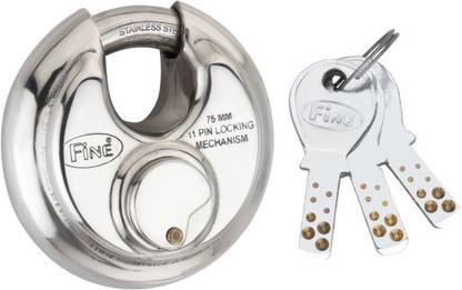 SECUR LOCK Lock - Buy SECUR LOCK Lock Online at Best Prices in India ...