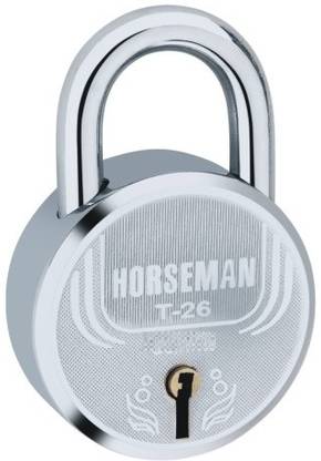 Ramson Horseman T26 35mm Padlock - Buy Ramson Horseman T26 35mm Padlock ...