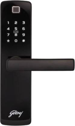 Godrej 4200 Electronic Lock - Buy Godrej 4200 Electronic Lock Online at ...