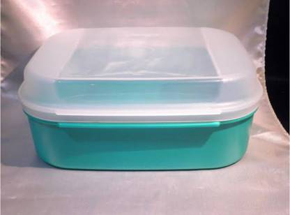 Flipkart.com | TUPPERWARE Sweet & lunch box & signature box (3 in 1 ...