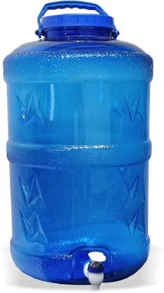 MAYUMI 10 L Plastic Water Jug Price in India - Buy MAYUMI 10 L Plastic ...