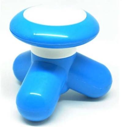 JPRO Mini Battery Powered Powerful Massager for Full Body with USB ...