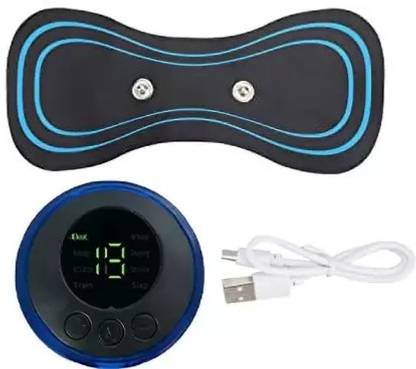 NKKL Portable Massager 8 Modes ,19 Speed Full Body Massager 102 ...