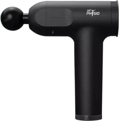 DR PHYSIO USA Supervolt GO Cordless Rechargeable Portable Handheld ...