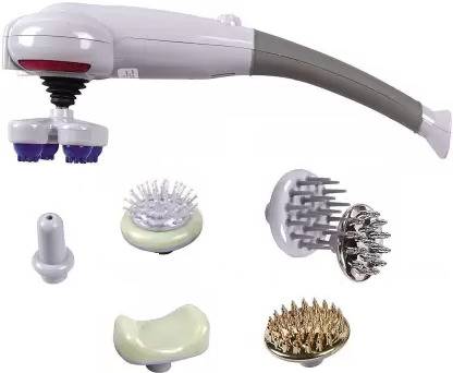 EVETIS Powerfull Complete Body Magic Massager Magic Massager A Complete ...