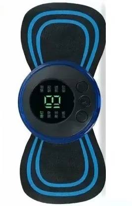 NKKL Portable Massager 8 Modes ,19 Speed Full Body Massager 75 Portable ...