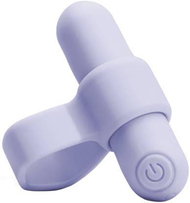 MYMUSE Mini Full Body machine With Ergonomic Finger Band, Waterproof ...