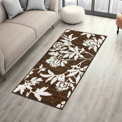 SPACES Nylon Floor Mat - Buy SPACES Nylon Floor Mat Online at Best ...