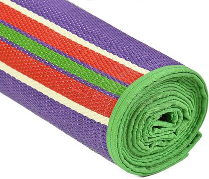 EMBERA Plastic Chatai Mat - Buy EMBERA Plastic Chatai Mat Online at ...