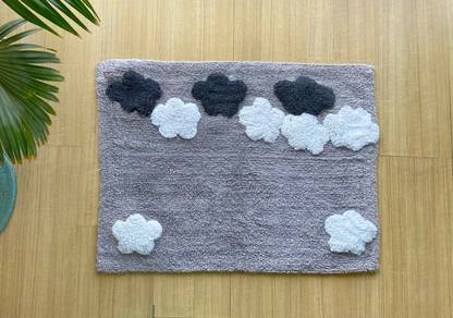MAATEECERAMICS Cotton Floor Mat - Buy MAATEECERAMICS Cotton Floor Mat ...