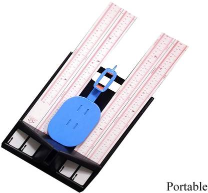 MCP Healthcare Child & Adult Height Measuring Scale Stadiometer ...