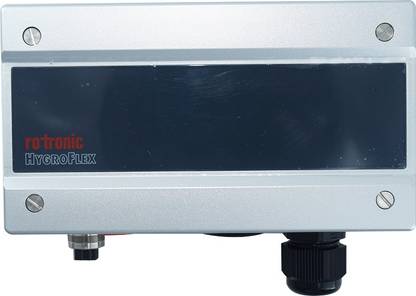 Rotronic Temperature And Humidity Transmitter-Hygroflex-HF532 (WB1XX1XX ...