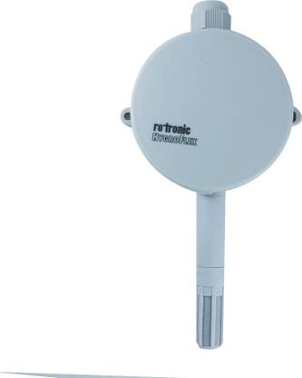 Rotronic Humidity and Temperature Transmitter-Hygroflex-HF320- Test ...