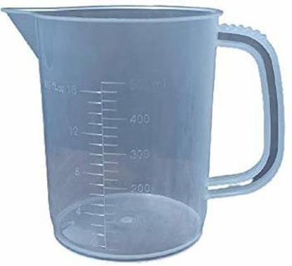 AANIJ Measuring Jug euro design 500 ml PACK OF 1 Measuring Cup Price in ...