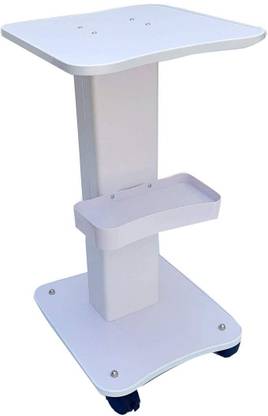 Meditronix Physiotherapy Machines Trolley Movable with Storage Tray ...