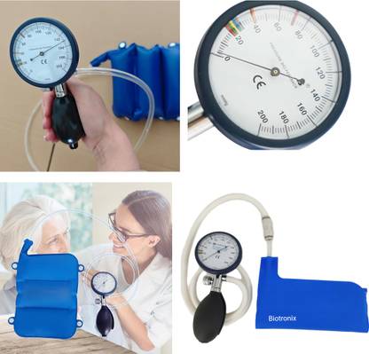 Biotronix Pressure Biofeedback Physiotherapy Equipment for ...