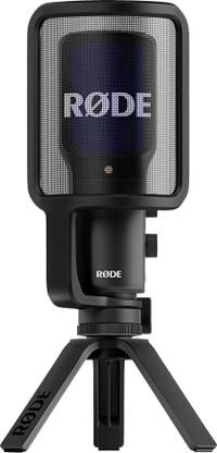 Rode NT-USB Plus Microphone - Rode : Flipkart.com