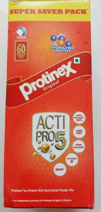 Protinex ORIGINAL Price in India - Buy Protinex ORIGINAL online at ...