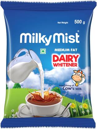 Milky Mist Dairy Whitener Milk Powder Price in India - Buy Milky Mist Dairy Whitener Milk Powder ...