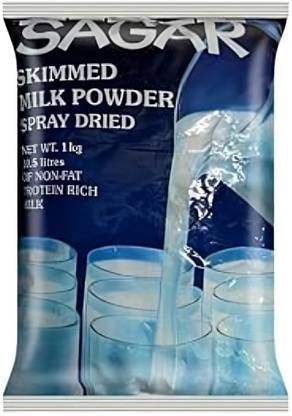 Amul Sagar 1kg Pouch. Skimmed Milk Powder Price in India - Buy Amul ...