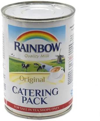 RAINBOW Original Milk (Imported) Price in India - Buy RAINBOW Original ...