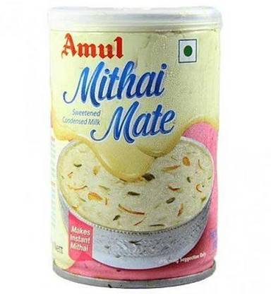 Amul Mithai Mate{200g} NA Price in India - Buy Amul Mithai Mate{200g ...