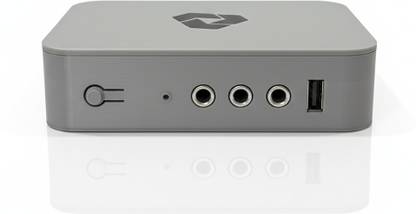 SOLSET Mini UPS for WiFi Router 12V | Uninterrupted Internet During ...