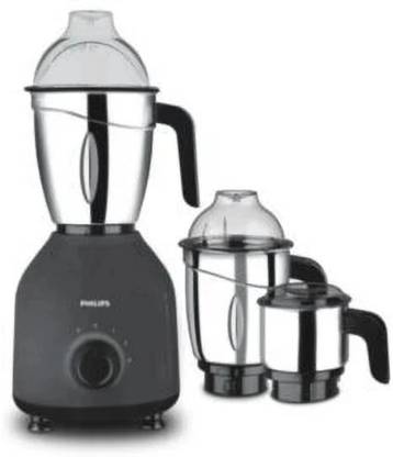 PHILIPS PRO 750 W Mixer Grinder Price in India - Buy PHILIPS PRO 750 W ...