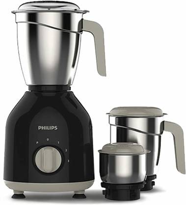 PHILIPS by Phlips Daily Collection 750 W Mixer Grinder Price in India ...