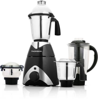 Thomson MX02 750 W Juicer Mixer Grinder Price in India - Buy Thomson ...