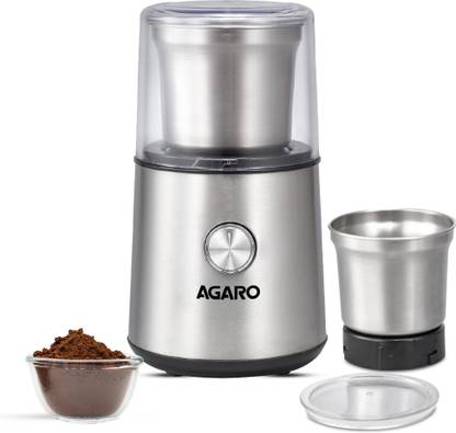 AGARO Regency 220 W Mixer Grinder Price in India - Buy AGARO Regency ...