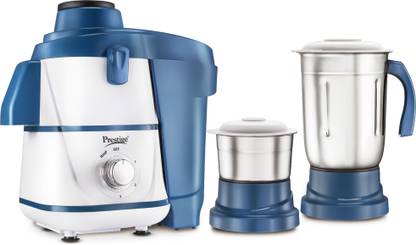 Prestige Breeze JMG with Detachable Pulp Collector & Double Lock System ...