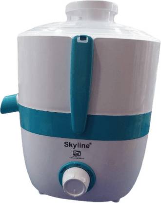 SKYLINE 9900 400 W Juicer Price in India - Buy SKYLINE 9900 400 W ...