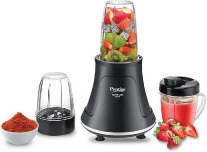 Prestige Nutri-Zen 800 W Juicer Mixer Grinder Price in India - Buy ...