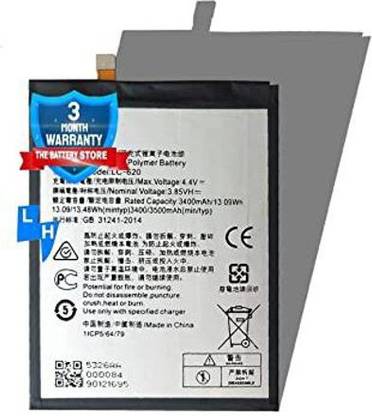 THE BATTERY STORE Mobile Battery For NOKIA Original Battery Long Life ...