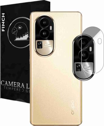 FINCH Back Camera Lens Glass Protector for OPPO RENO 10 5G Price in ...