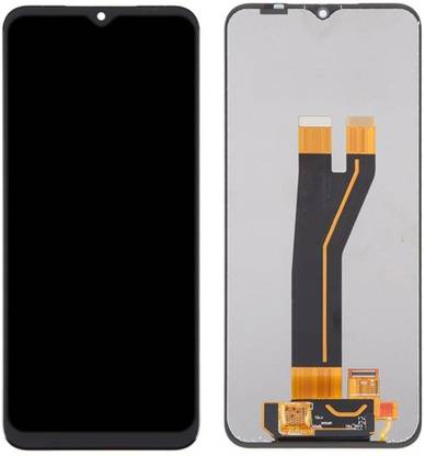 Glimring LCD Mobile Display for Samsung Galaxy M14 5G Price in India ...
